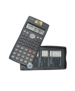 Máy Tính Casio 500MS - Văn Phòng Phẩm Đăng Châu